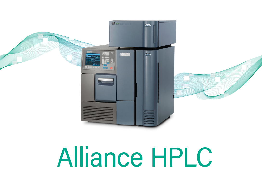 Hệ thống HPLC – CÔNG TY TNHH THIẾT BỊ DVKT TỨ TRỤ QUAD – QUAD ...